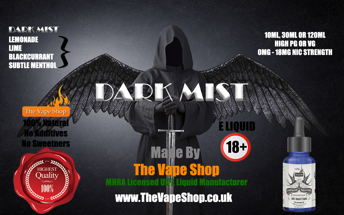 Rise Of The Disposable Pod - Vape Mods vs Disposable Pod Systems