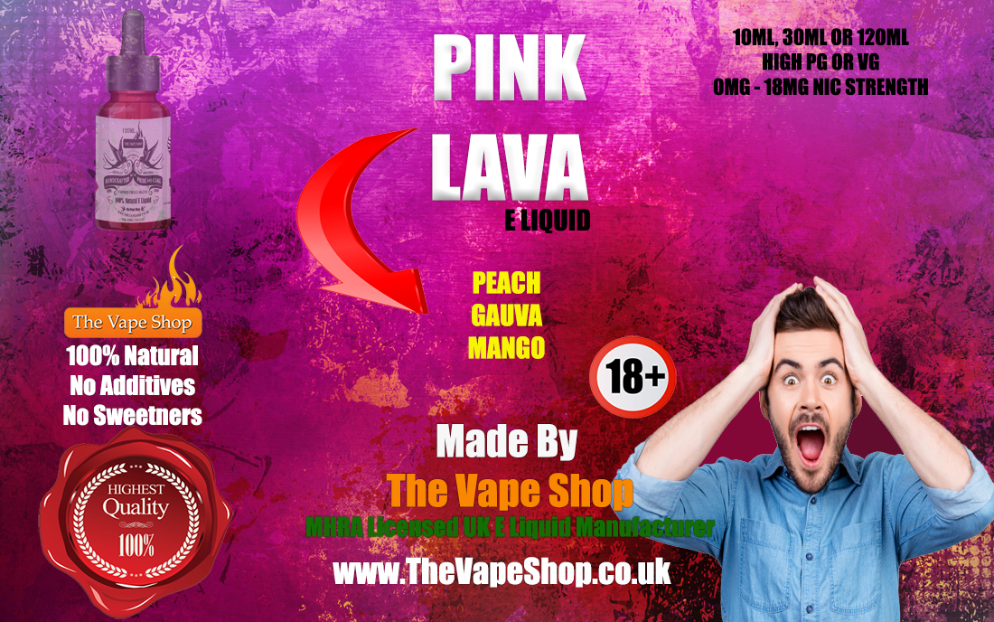 Why Are E-Cigarettes Safer Than Cigarettes - Vape Blog