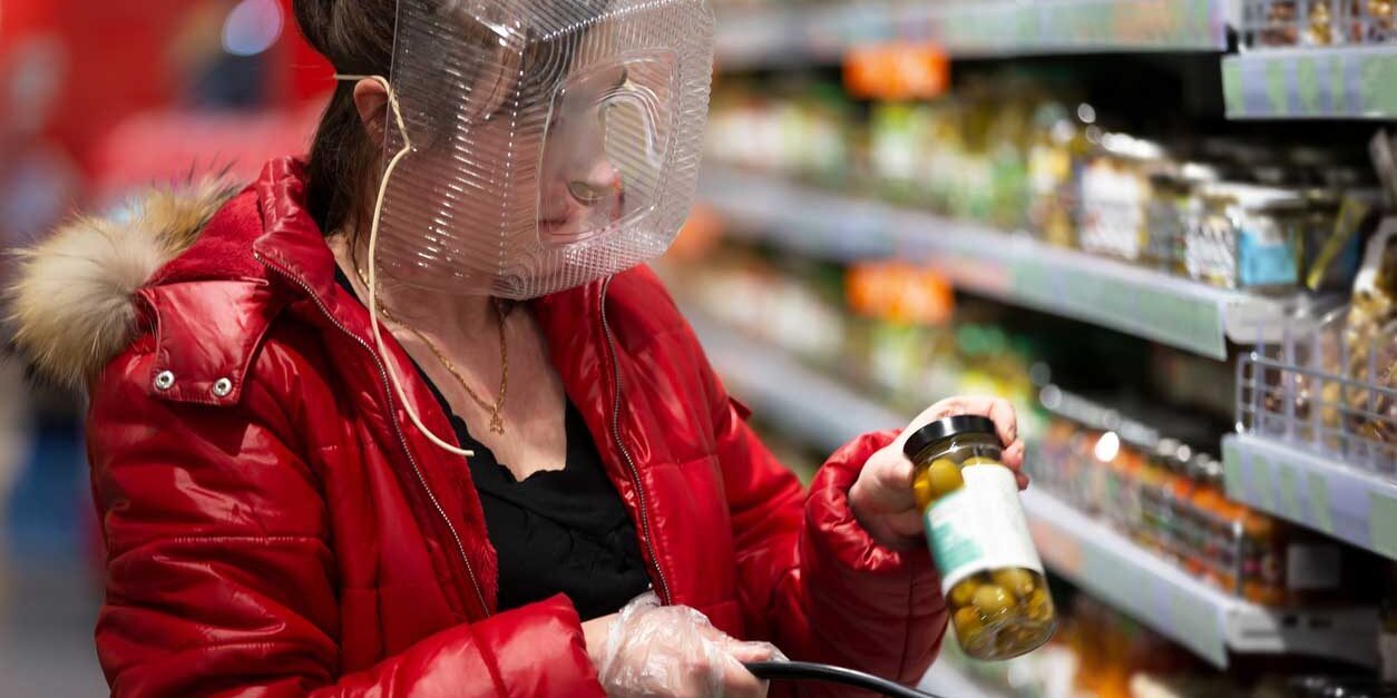 FREE Compulsory Face Masks - Vape Blog