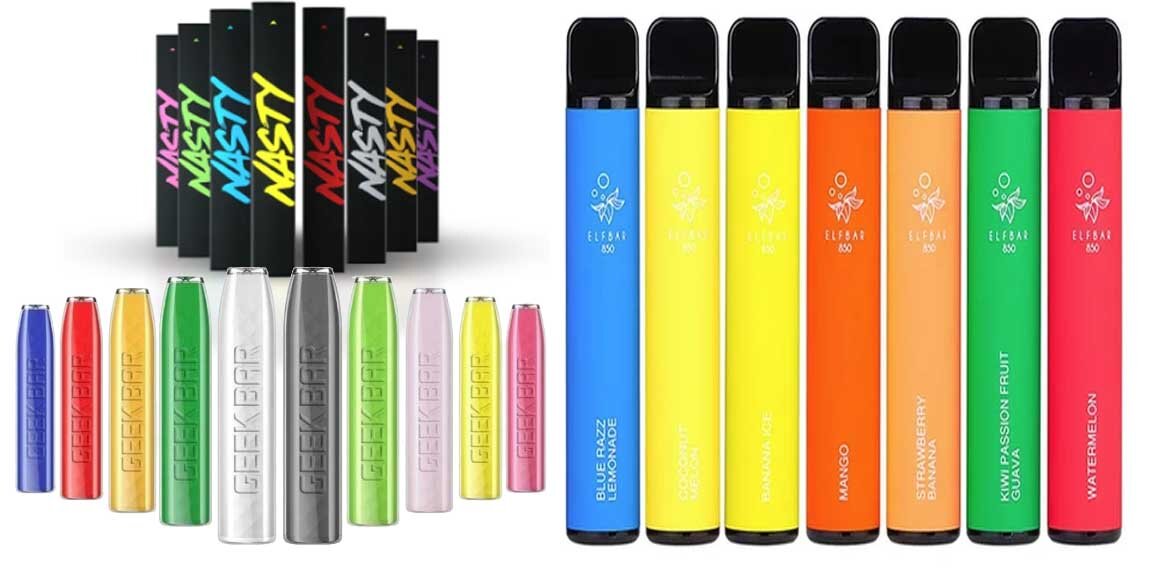 The Vape Shop | Vape Store | e Liquids | Vape Kits