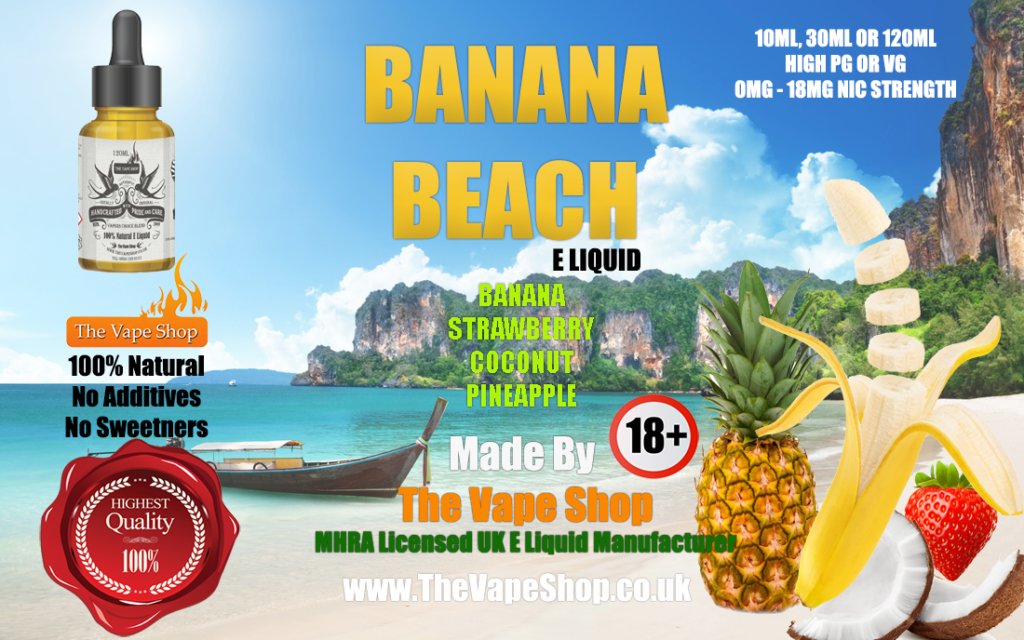 The Vape Shop: A Call to Action Against Disposable Vapes by 2024 – Vape ...