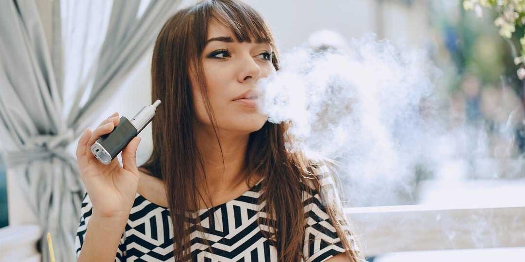 Celebrating Women in the Vaping Industry – Vape Blog