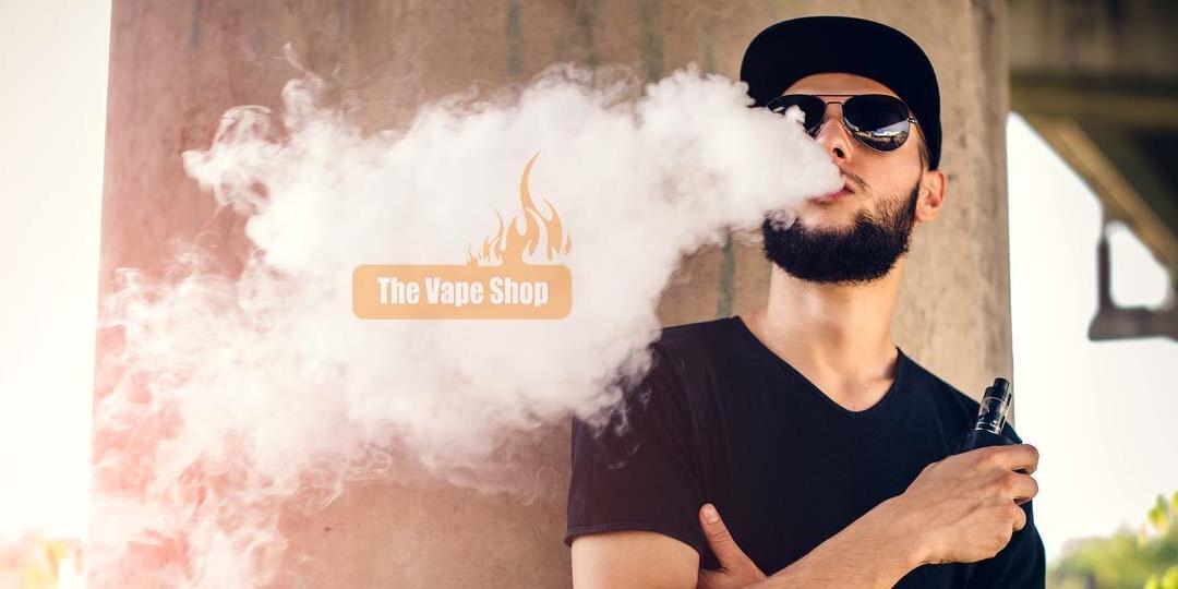 The Art of Vaping – Vape Blog