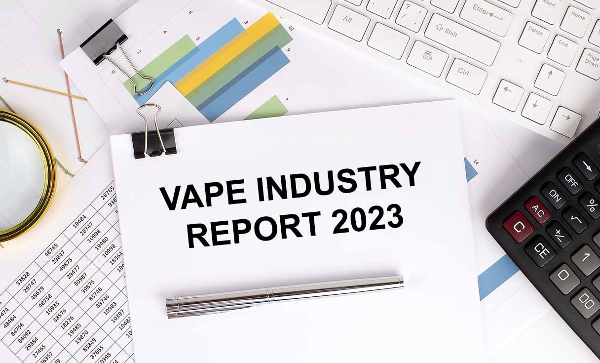 The Vaping Dilemma of 2023 - Vape Blog