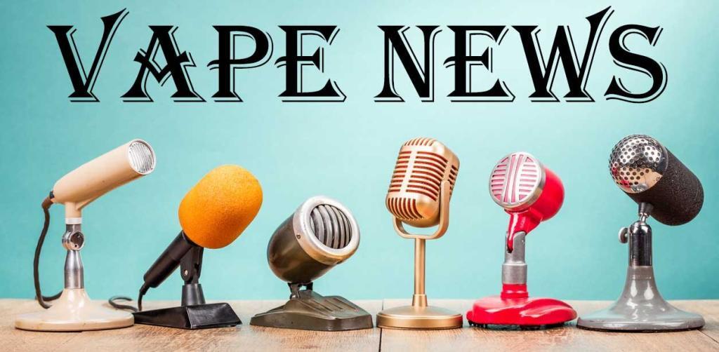 The Vape Shop's Official Vape Blog: Expert Insights & Trends