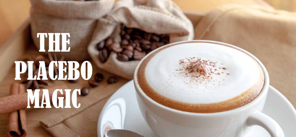 The Mind's Brew: How Coffee E Liquids Energise Beyond Flavour