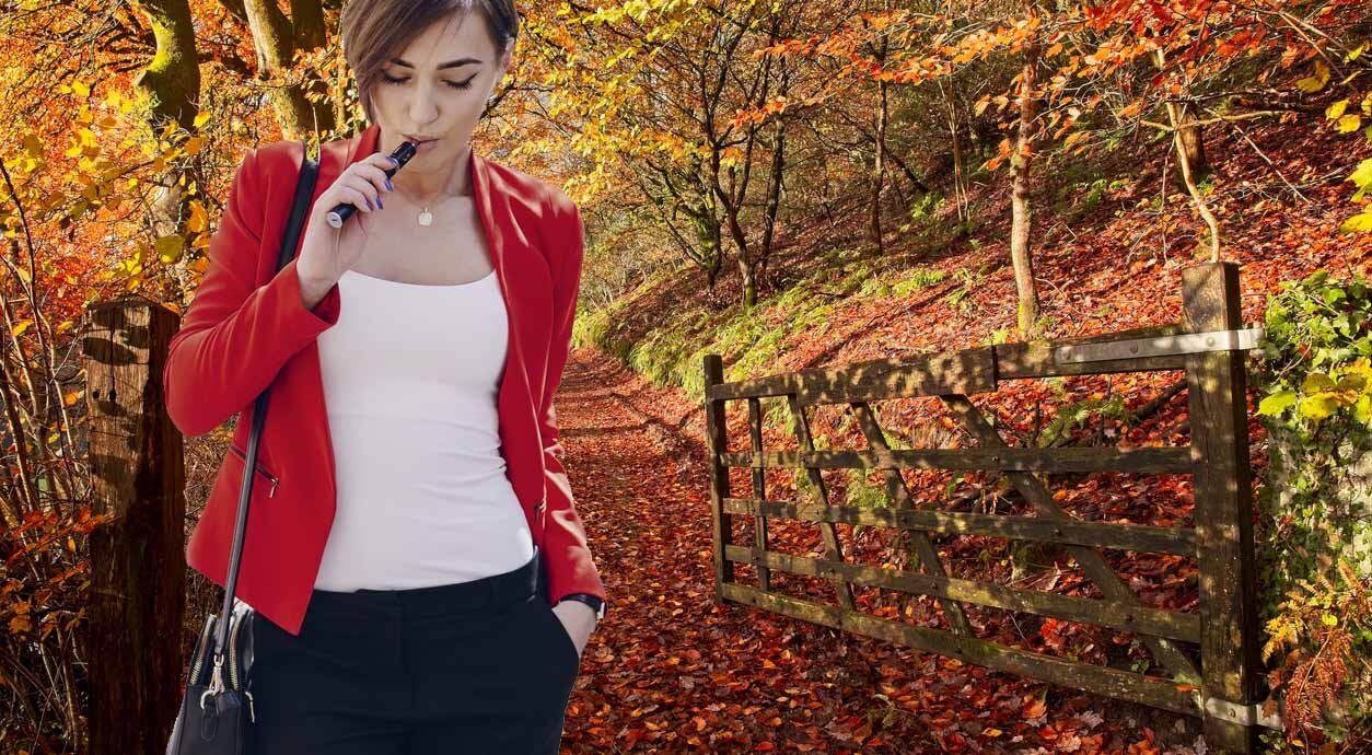 Top 10 Autumn E-Liquid Flavours - Vape Blog