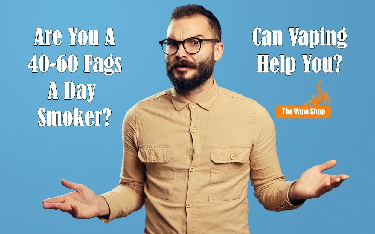 Vaping Health Statistics and Market Growth Statistics 2024