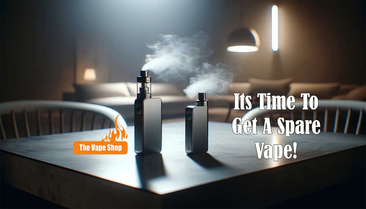Vaping: Short Term or Long Term? - Vape Blog