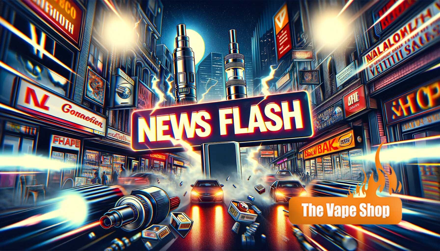 Vaping Ban Backfires: Surge in Black Market Sales Australia