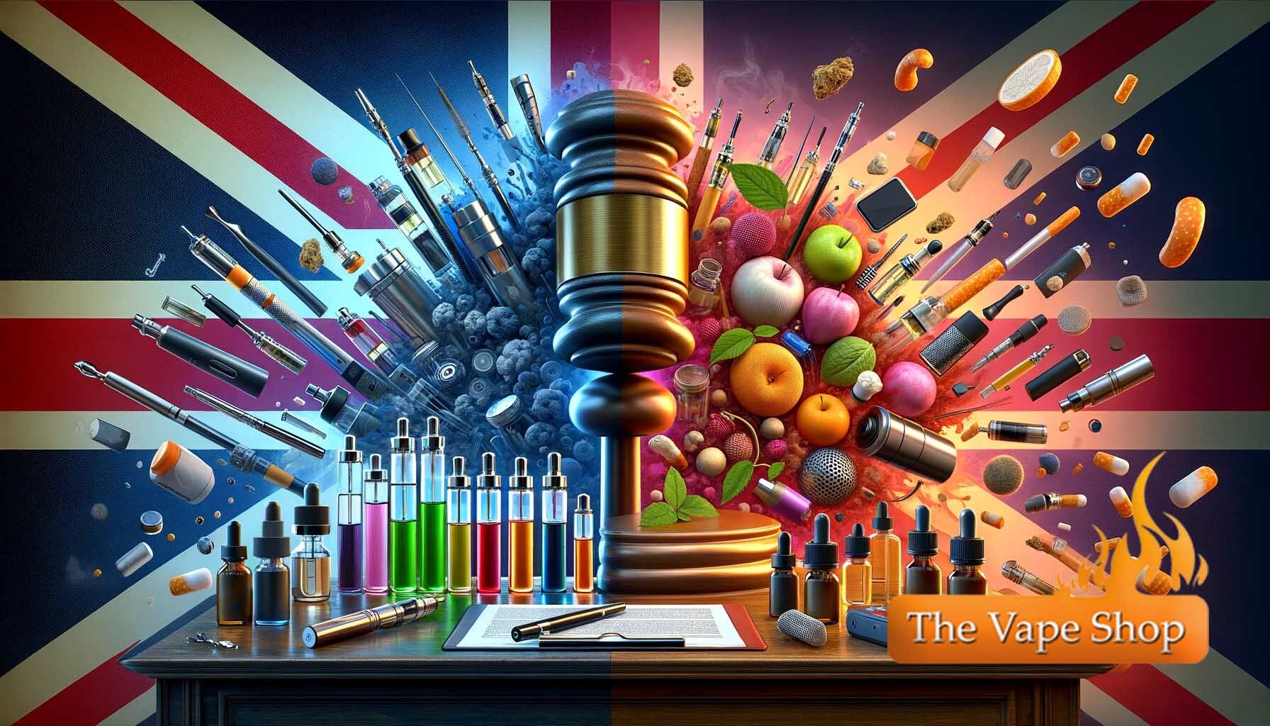 Vape Tax Dilemma: Striking the Right Balance - Vape Blog