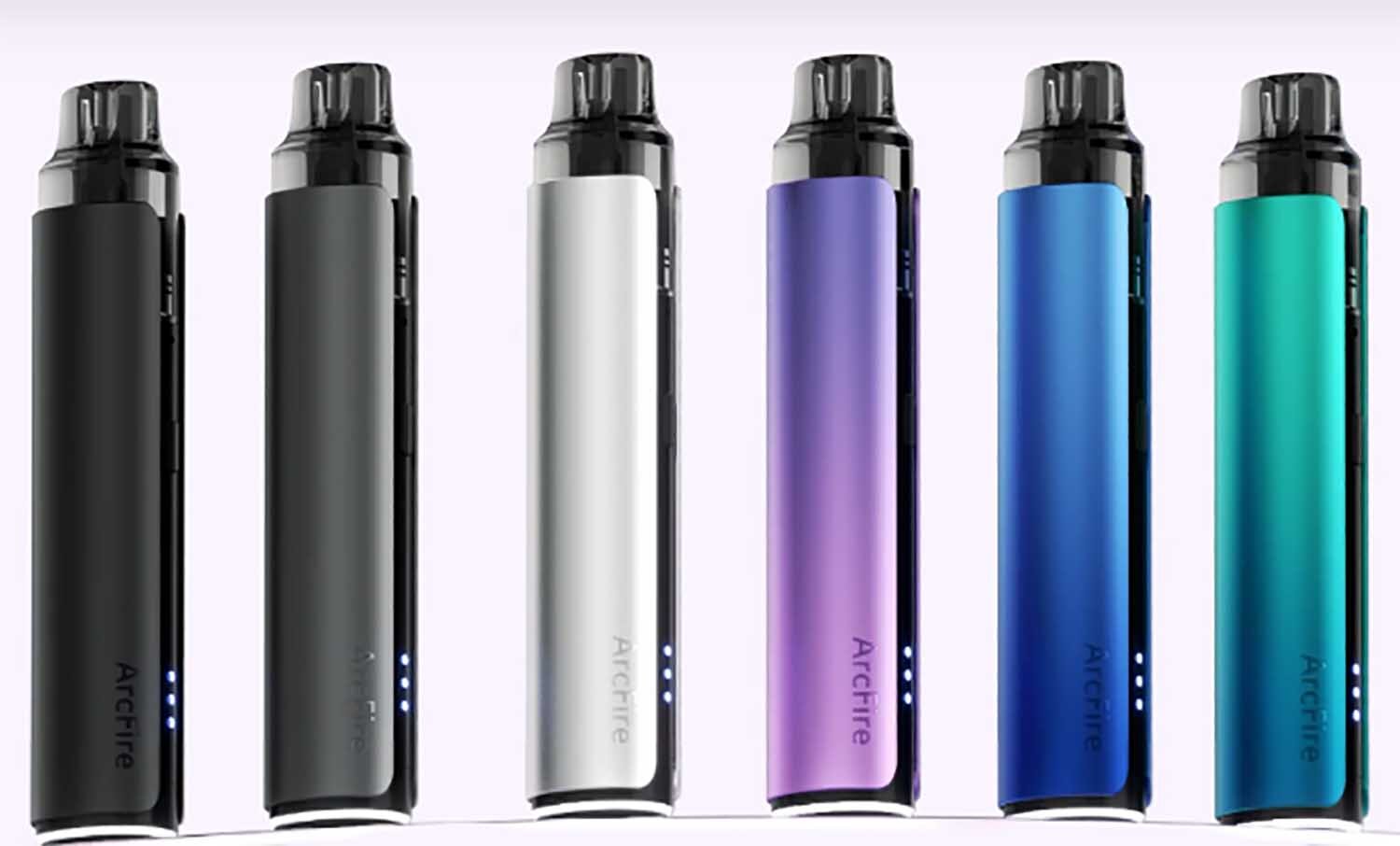 Innokin ArcFire Pod: A Superior Alternative to Disposables