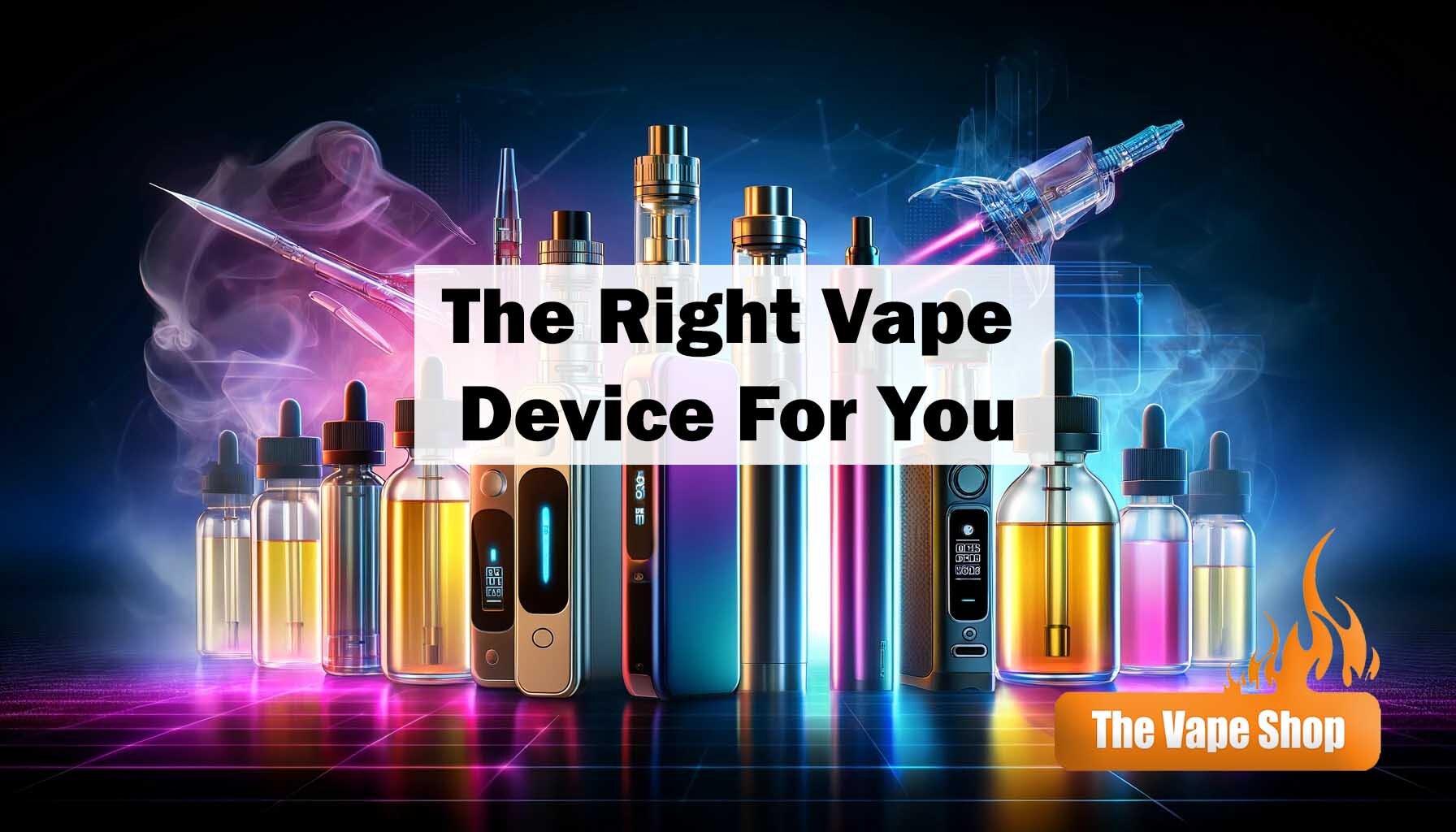 Correct Charging Units - Vape Blog