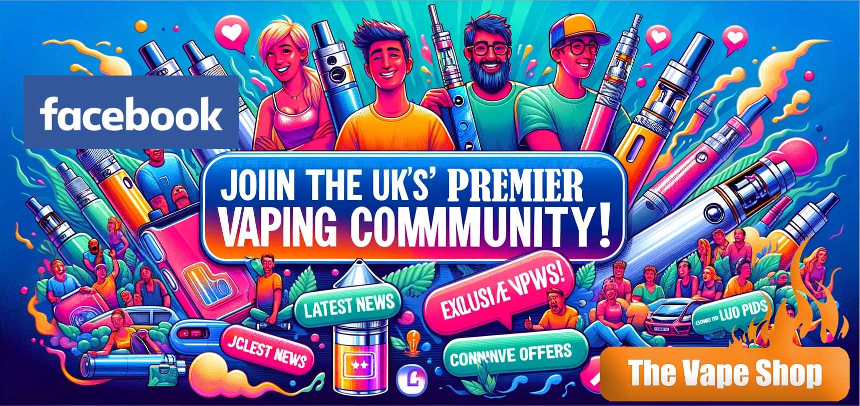 Top 5 Underrated E Liquid Flavours - Vape Blog