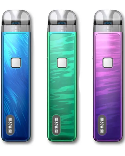 Aspire Flexus Pro Kit