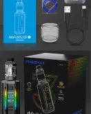 Freemax Maxus 3 200W Full Kit