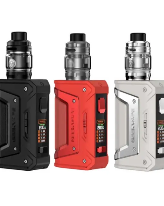 Geekvape L200 Legend 2 Classic Kit