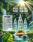 Forest Fruits E Liquid | 10ml-120ml Forest Fruits E Juice