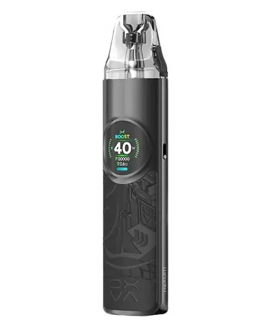OXVA NeXLIM Pod Kit – 1500mAh 40W Smart Vape with Mesh Pods