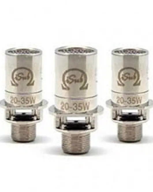 iSub Apex Replacement Coils