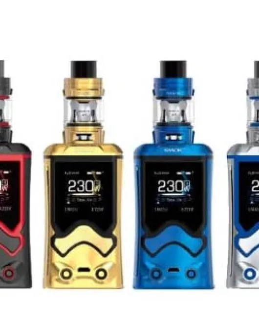 SMOK T Storm 230W Full Kit