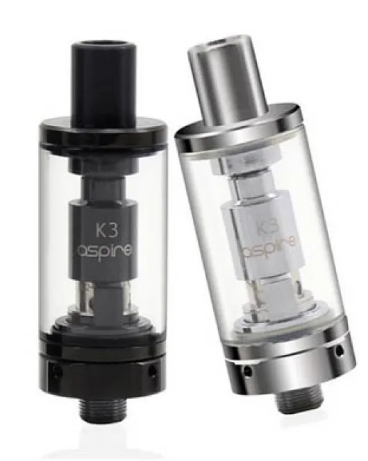 Aspire K3 Tank