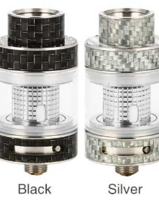 FreeMax Fireluke Mesh Tank