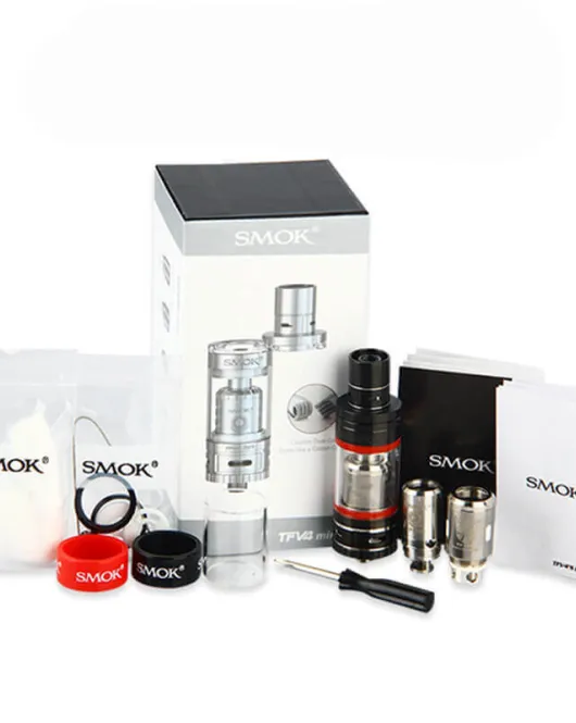 SMOK Mini TFV4