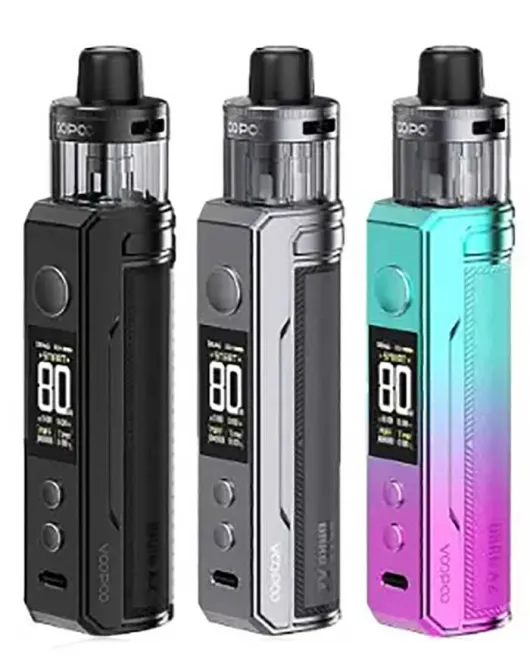 Voopoo Drag X2 Full Vape Kit