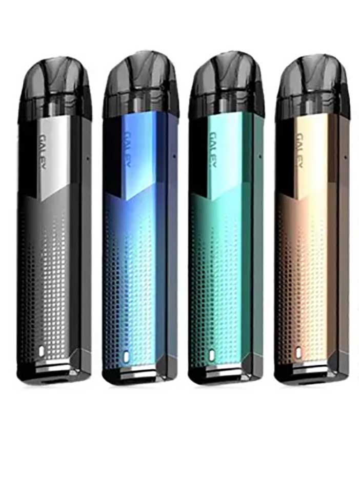 Freemax Galex Pod Kit
