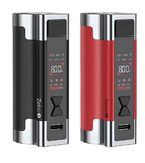 Aspire Zelos 3 80W Box Mod