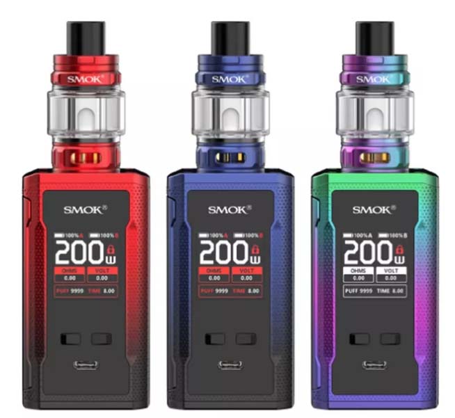SMOK R Kiss 2 Full Kit
