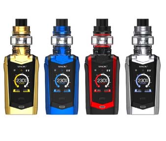SMOK V2 Species 230w Full Kit