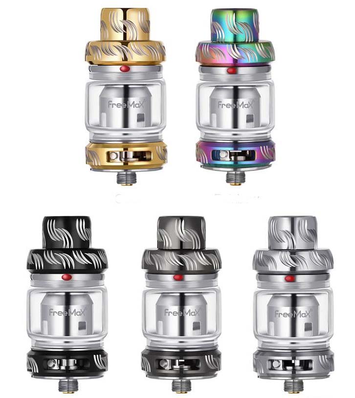 Freemax Mesh Pro 2 Tank