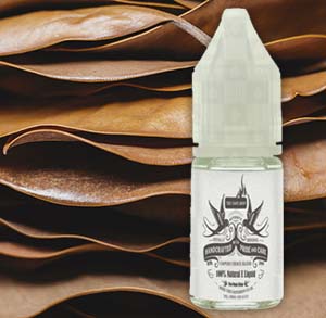 Seven Leaves Tobacco E Liquid - The Vape Shop