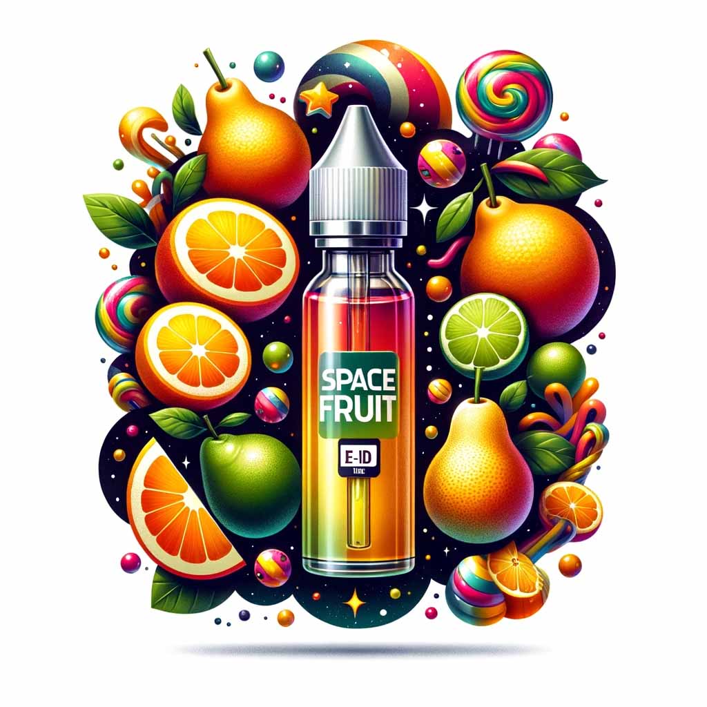 Space Fruit | Space Fruit E Liquid