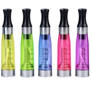 Decline Of The CE4 Clearomizer Tank